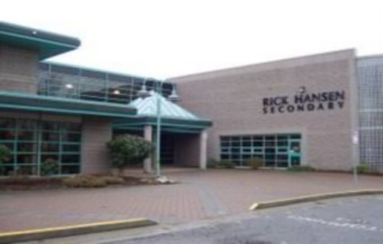 加拿大皮尔教育局学校（三）— Rick Hansen Secondary School Of Science & Business - 邦娃留学